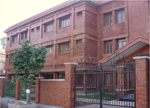 Sahaj Marg Raja Yoga Meditation - Param Dham, Bangalore