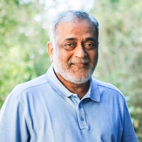 Sahaj Marg Raja Yoga Meditation - Kamleshji