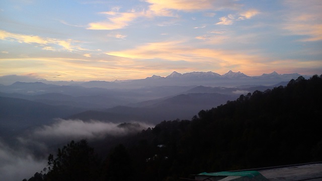 Sahaj Marg Raja Yoga Meditation - Satkhol Himalayan Ashram – Batches ...